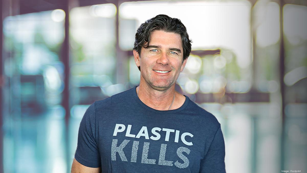 EY Names Footprint Co-founder and CEO Troy Swope as an Entrepreneur Of ...